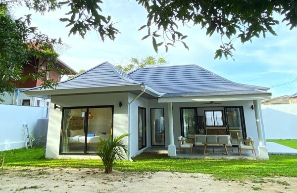 The Weekender Villa - Koh Samui