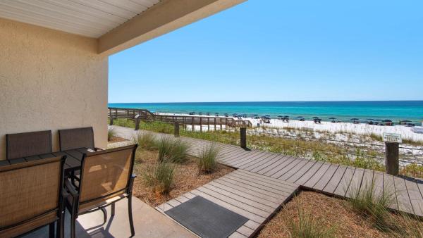 Crystal Sands 111b - Destin, FL