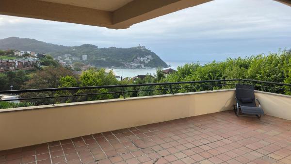 My Way Parking Included - Astigarraga