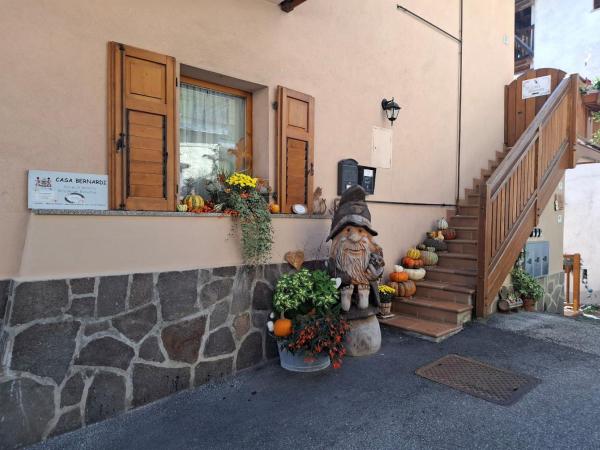 Le Rondini Di Casa Bernardi, Sole E Natura Sulle Dolomiti Wi-fi Petfriendly - Trento