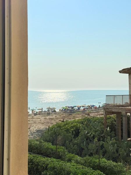 Seaside Studio - Pomezia