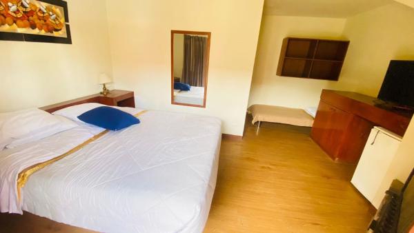 Casa De Campo Bungalows & Suites - Lima