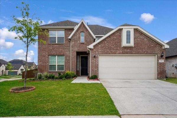 Mansfield House Texas - 맨스필드