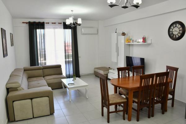 Lezha Apartments - Rubik