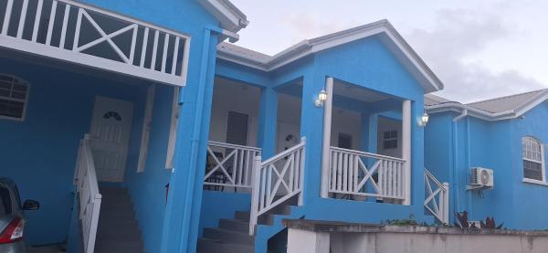 Cottage At Coverley - Barbados