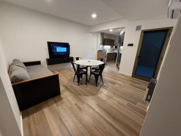 Aparment Burmeister 3341 - Rosario
