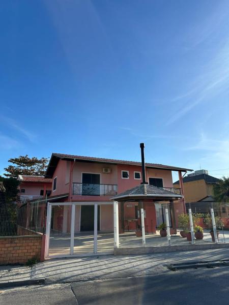 Pousada Mar Dos Ingleses - Florianópolis