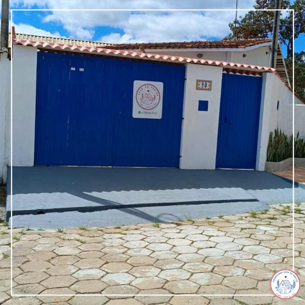 Pousadinha Casa Do Portão - Cruzeiro