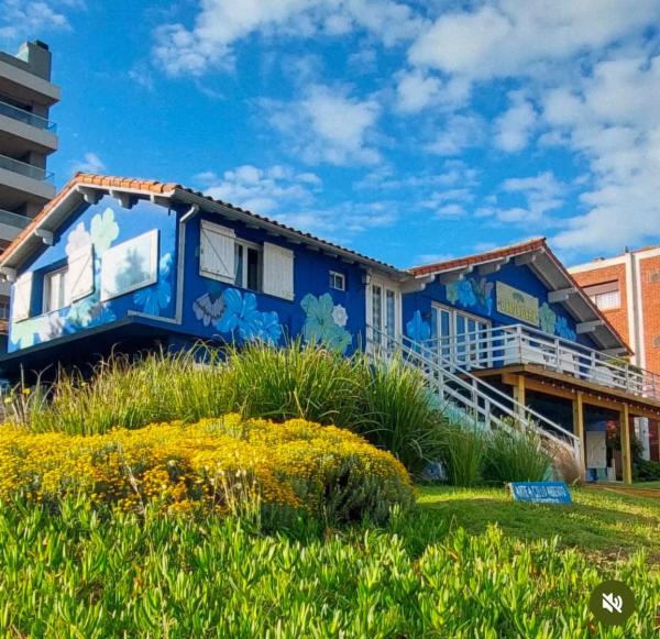 Hosteria Belvedere - Pinamar