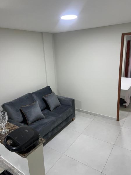Edifício Flavan- Conforto E Estadia Com Preços Acessíveis - Campos dos Goytacazes
