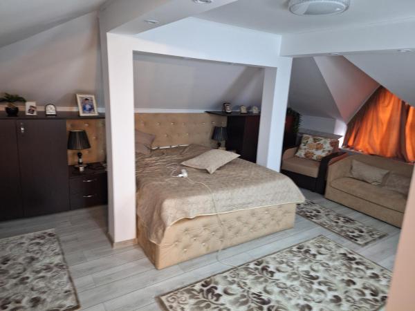 Luxurygiftloc - Bucharest