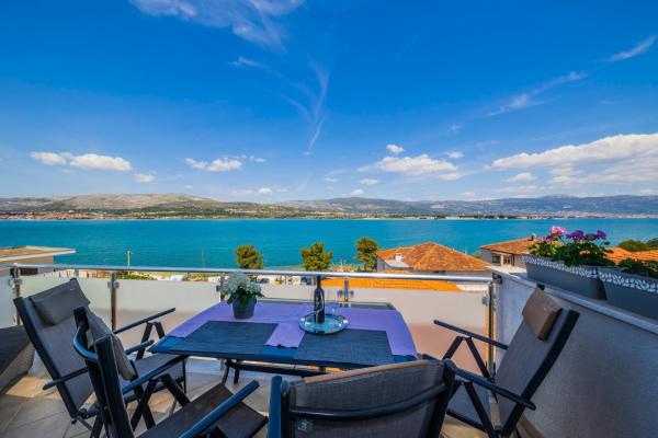 Raos In Trogir - Mittel-dalmatien - Trogir