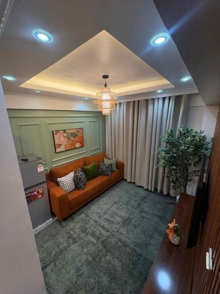 Chris Mona Homes - Kisumu