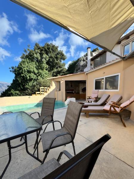 Classic Apartment Meronas - Griechenland