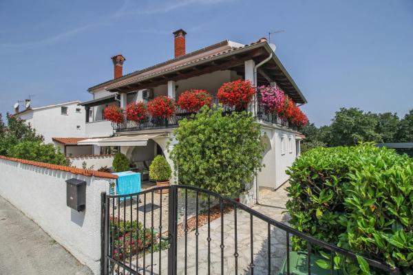 Eva In Poreč * Istrien - Poreč