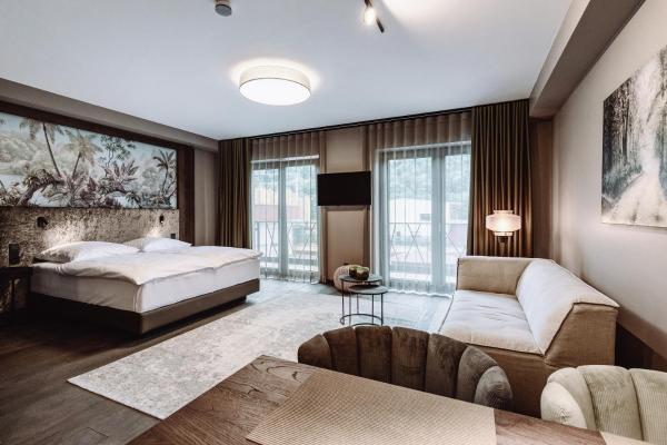 Dillhof Apartments - Spessart