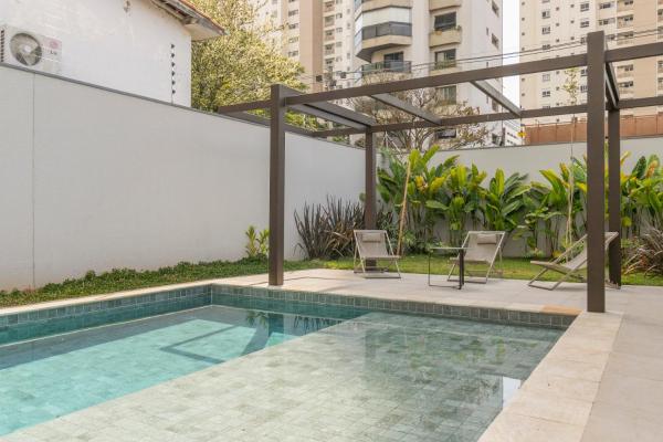 Bhomy Olimpia - São Paulo