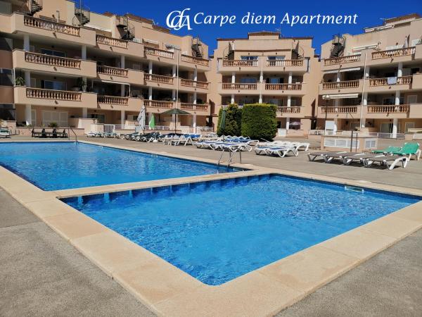 Apartment Carpediem Cala Bona Mallorca Cala Millor - Cala Millor