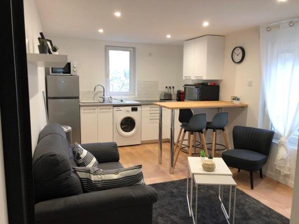 Elégant Duplex - Confort Et Sérénité - Le Havre