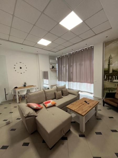 Center House - Tirana