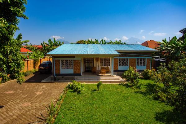 Vital Corner - Rwanda