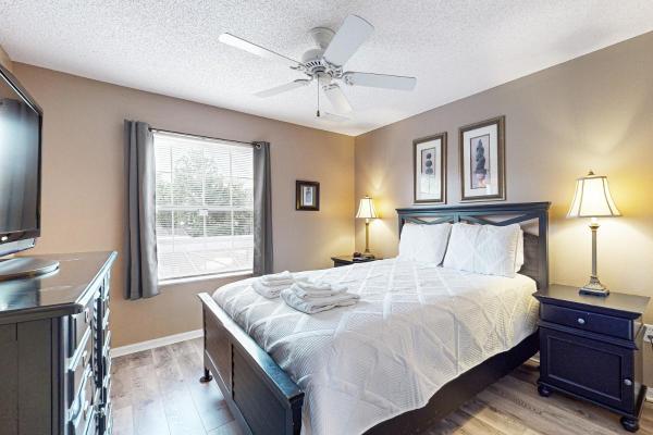 Sunshine Villa - Kissimmee