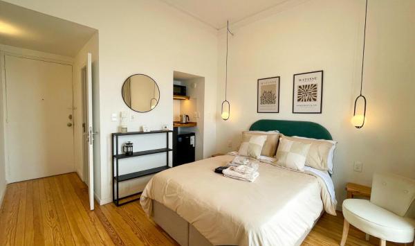 Rambla Bliss Suites Con Vista Al Mar - Montevideo