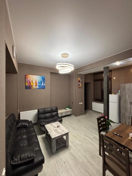 Ethan S House ითანის სახლი - Tbilisi