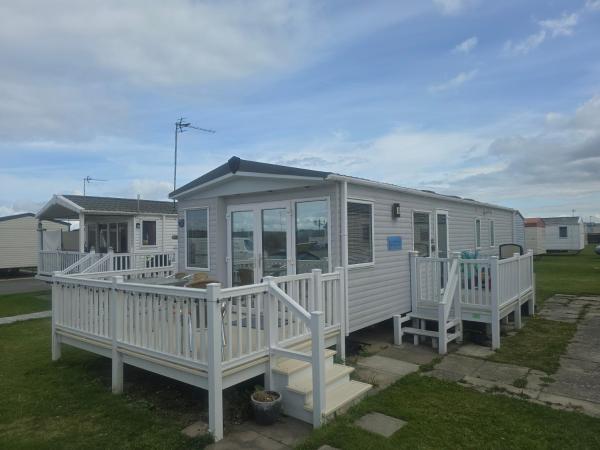 3 Bedroom Lyons Robin Hood Rhyl Ct2 - Rhyl
