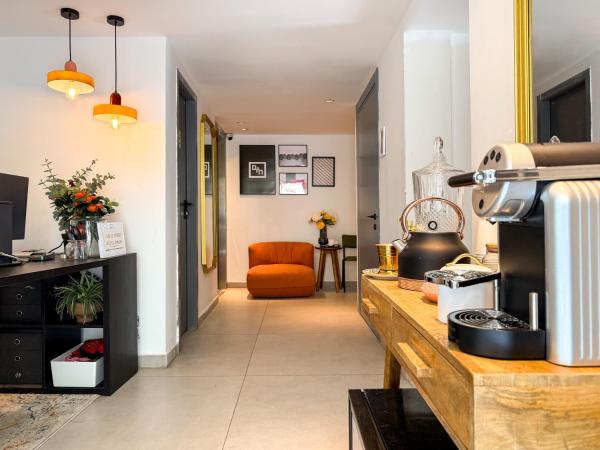 Stay Hillel - Jerusalem