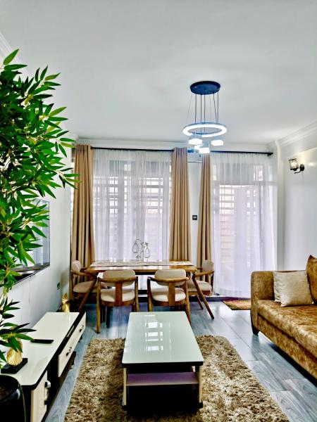 Bomani -4 Summerlake - Kisumu