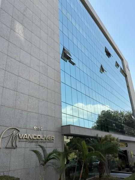 75 Apartamento Proximo Ao Ministerio Publico Mg, Cozinha Completa, Vaga - Belo Horizonte