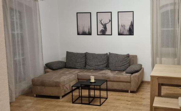 Ferienparadies Farn - Oppenau