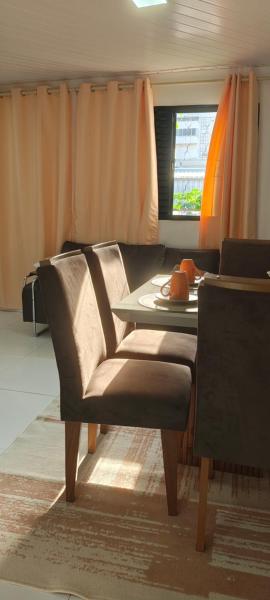 Apartamento Familiar - Santana, Brazil