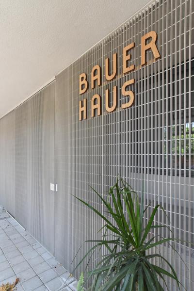 Bauer Haus - Querétaro
