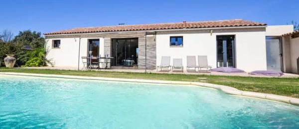 Les Oliviers - Pernes-les-Fontaines