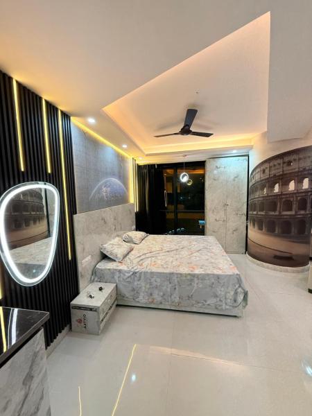 The Luxury Heaven - Ghaziabad