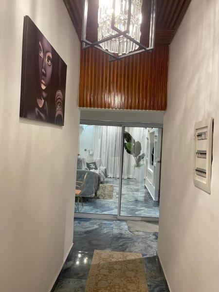 Hôtel Saphir Group - Douala