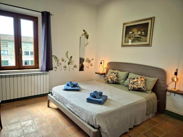 Casa Gavì -Bike Friendly- - Montalcino