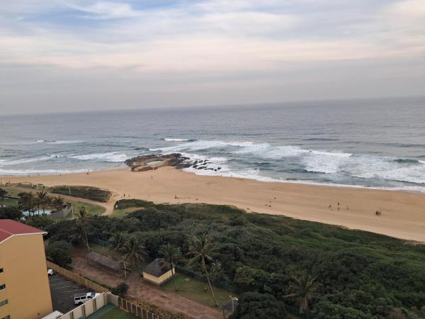 Stella Maris 135 - Amanzimtoti