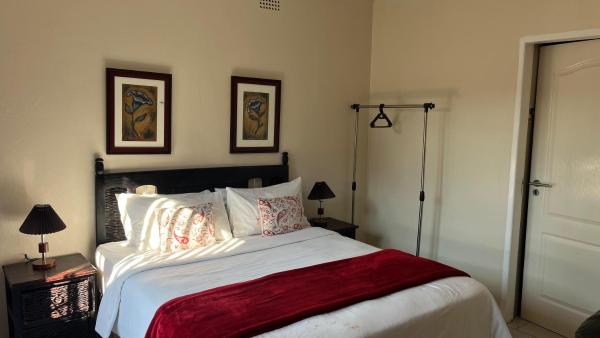 Africa Times Lodge - Edenvale