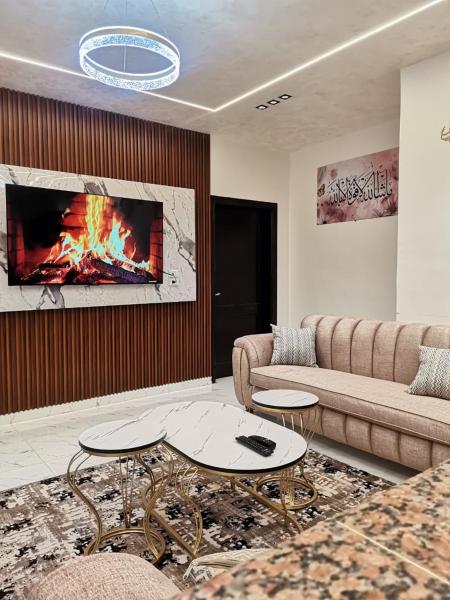 دار عدنان للشقق الفندقية المفروشة - Jordan