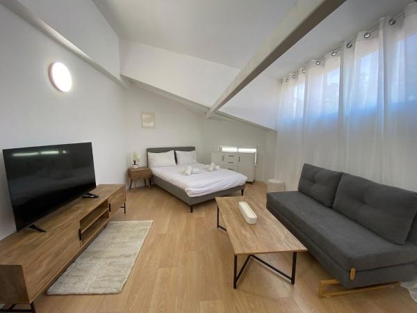 Studio Yuka - Eilat