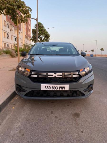 Gritas Cars - Agadir
