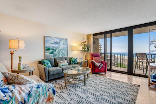 Sea Colony - 505 Chesapeake House Rd - Bethany Beach, DE