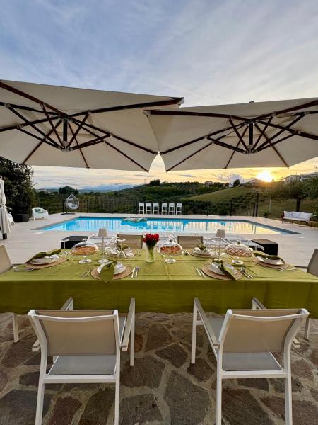 Casa Vacanze Di Luzio - Abruzzo