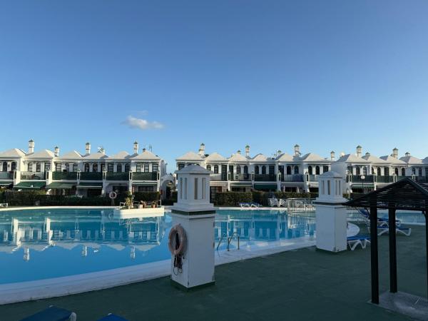 Dunaflor Verde Bungalows - Maspalomas