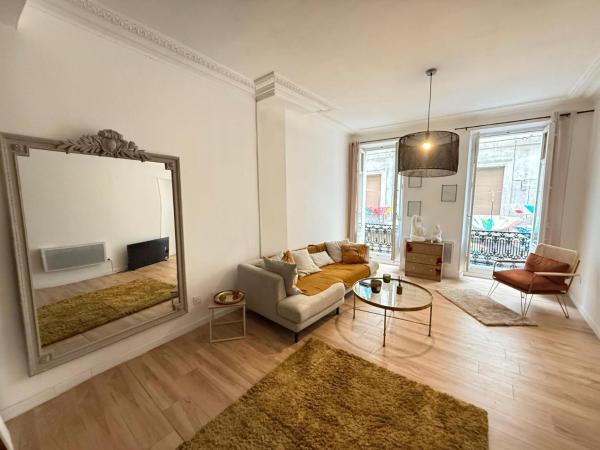 Bel Appartement Au Centre Ville De Carpentras - Carpentras