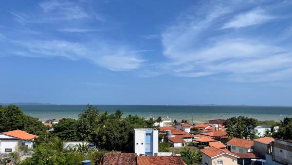 Pousada Recanto Bella Vista - Itaparica