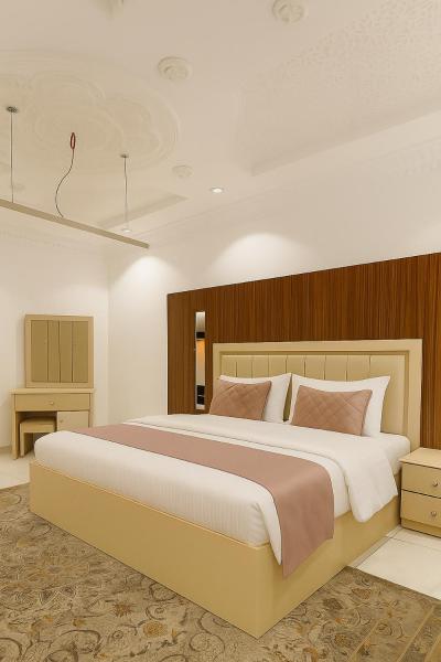 النبلاء - Medina